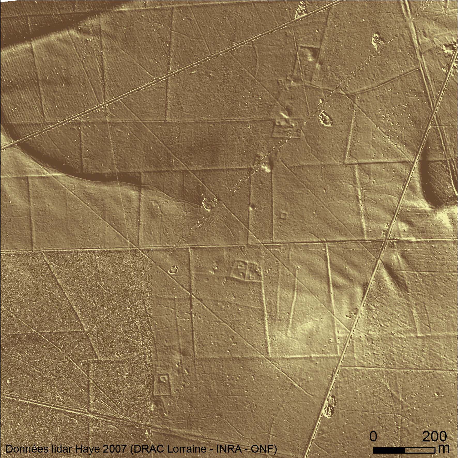 Landscape archaeology: an introduction – Landscape Archaeology