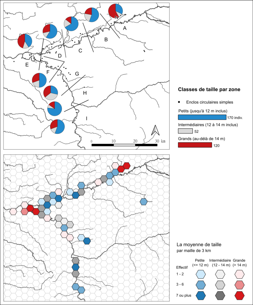 Marquer le temps : le cycle de vie des monuments funéraires ...